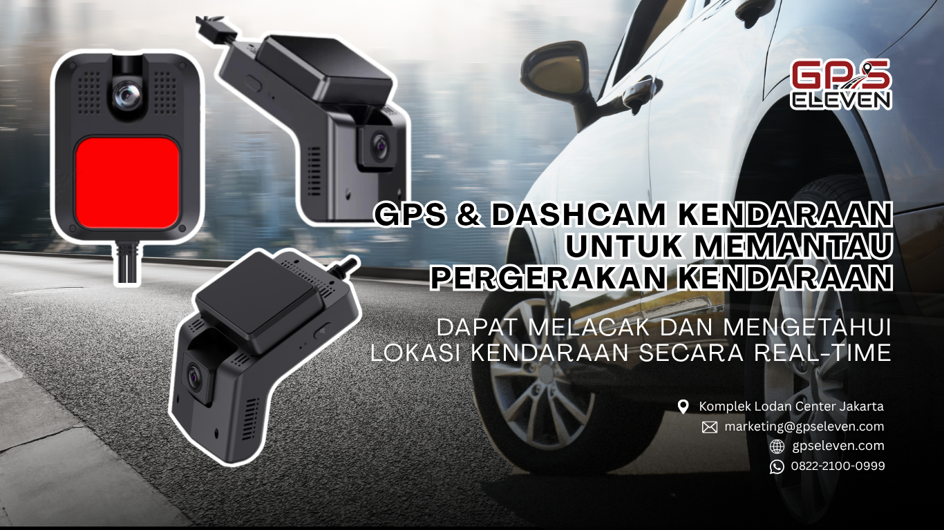 GPS Tracker Store